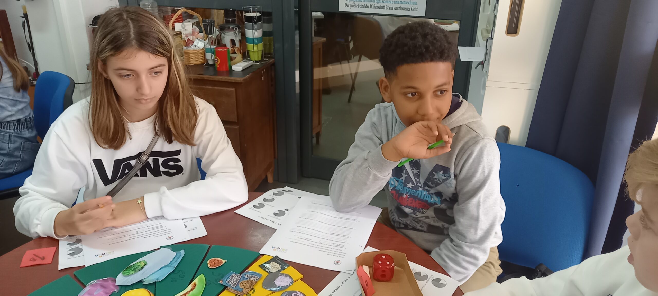 Comida, Partida, Corrida - AEJSR Idanha-a-Nova