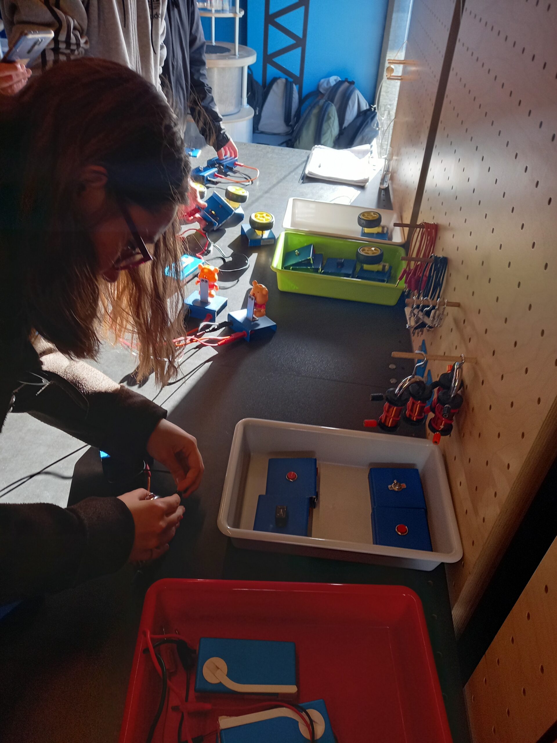 Creactivity BUS - AEJSR Idanha-a-Nova