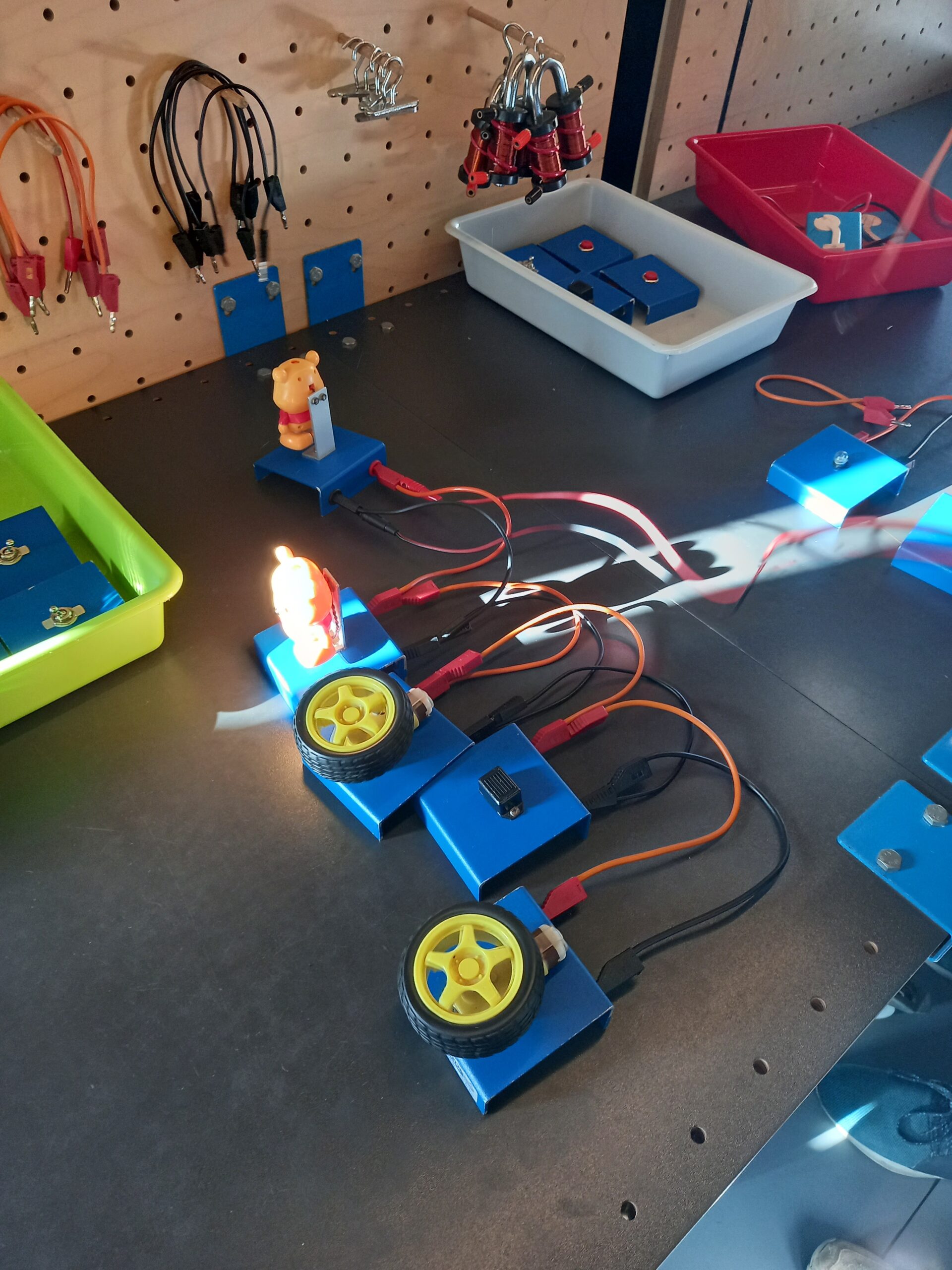 Creactivity BUS – AEJSR Idanha-a-Nova