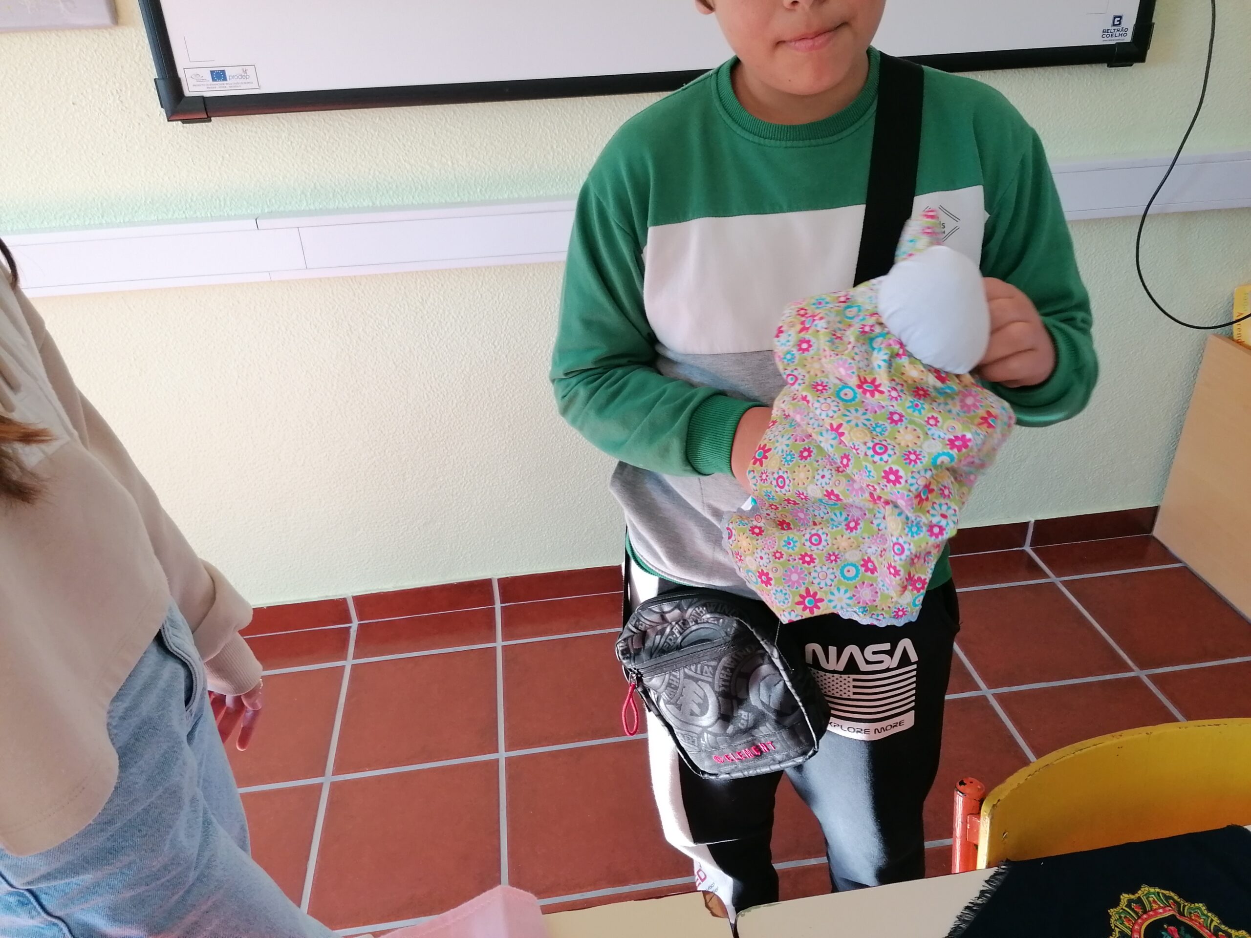 Oficina de Marafonas - AEJSR Idanha-a-Nova