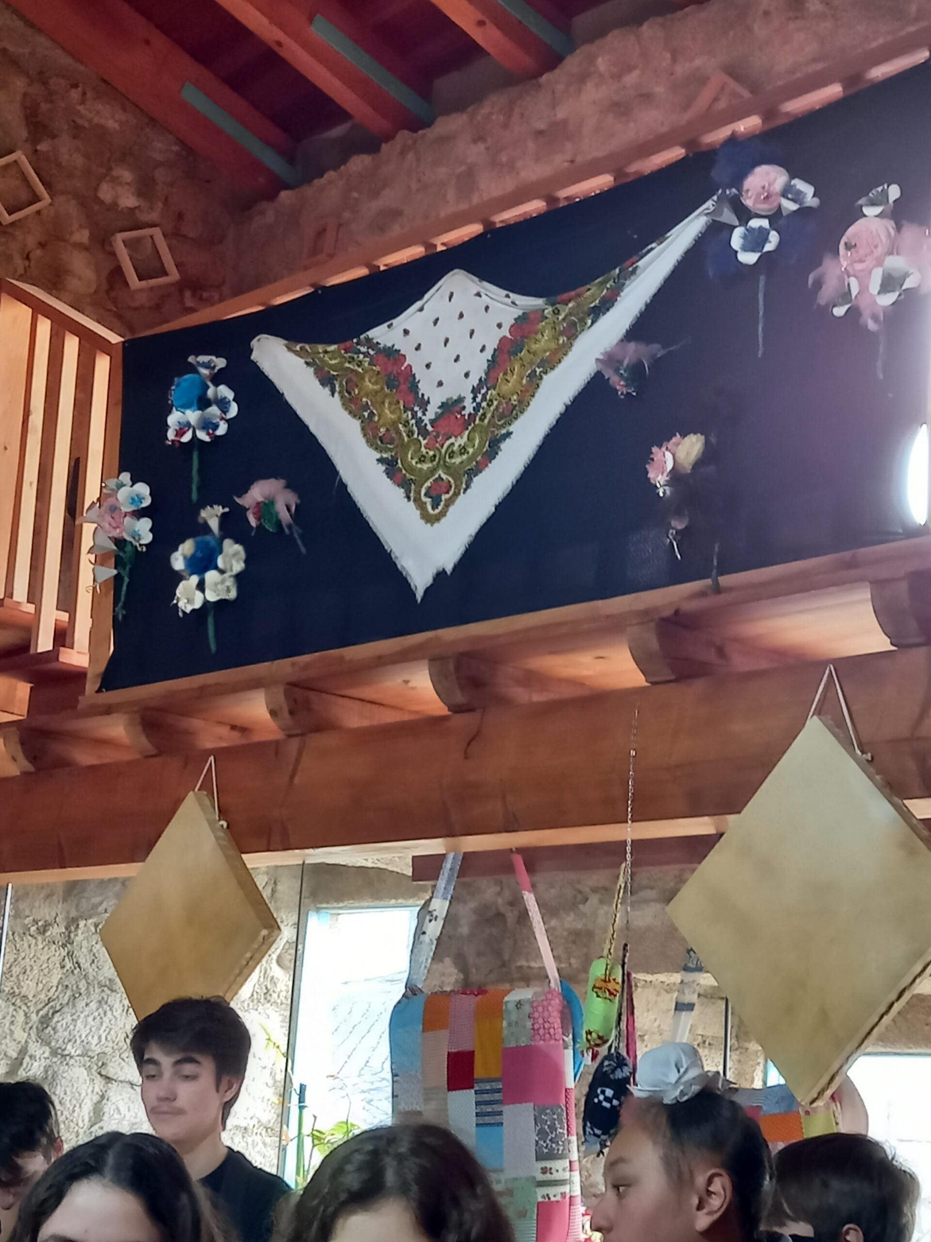 As medidas do Adufe - AEJSR Idanha-a-Nova