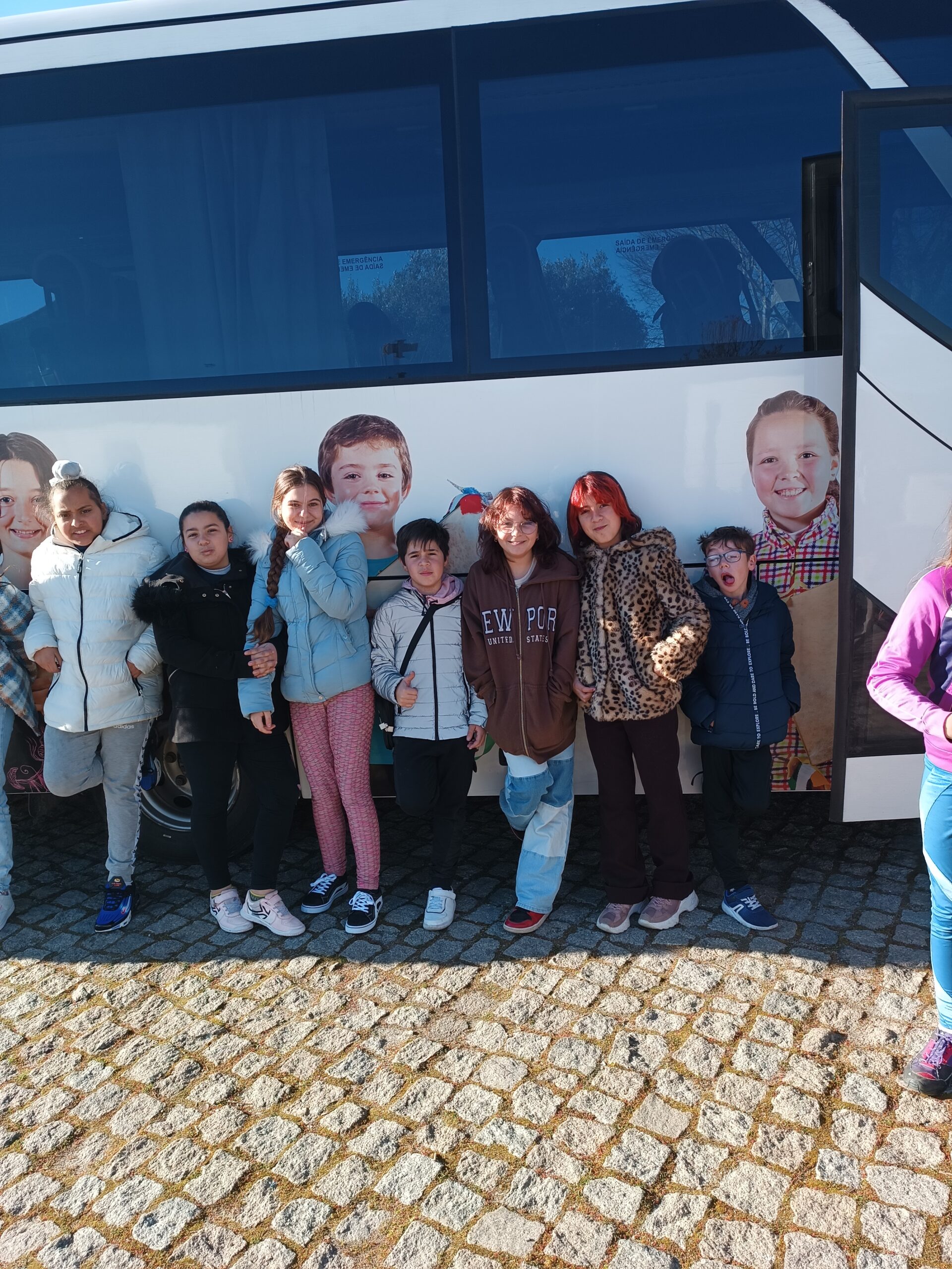 Caminhos Romanos - AEJSR Idanha-a-Nova