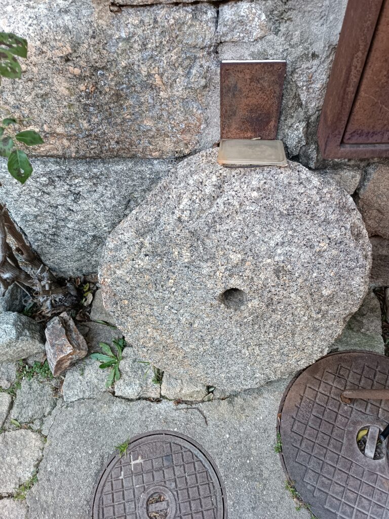 Caminhos Romanos - AEJSR Idanha-a-Nova